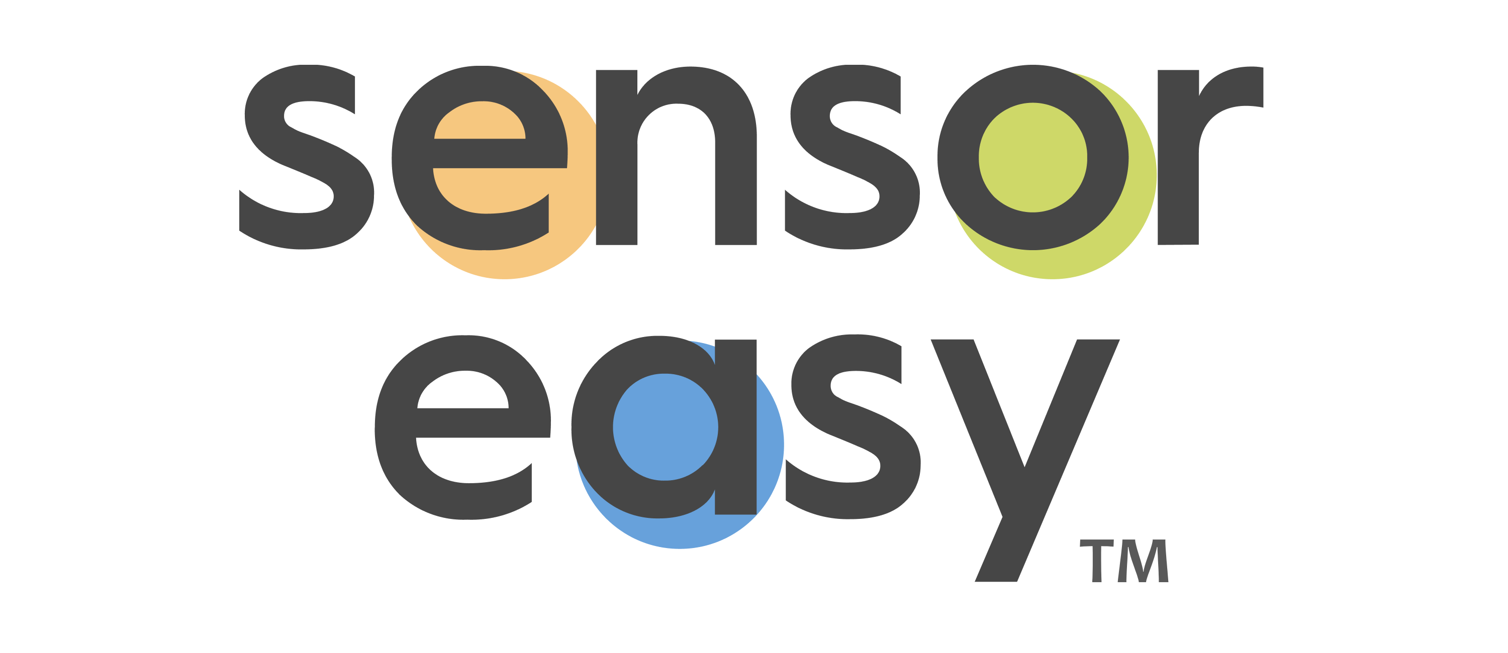 Sensor Easy Online Store